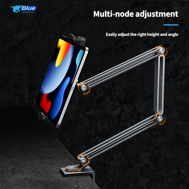 DongGuan Blue Shark Technology Co.,Ltd.